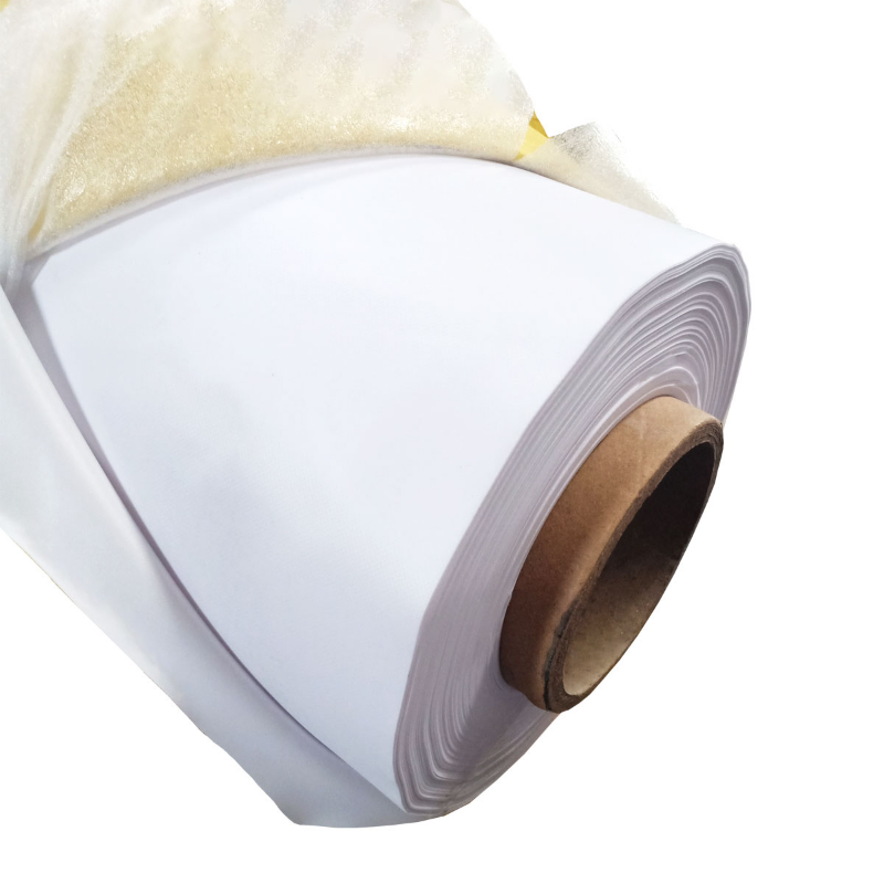 [PREMIUM] Tarpaulin Backlit Matt - Hot Lamination 440gsm (Super Flat ...